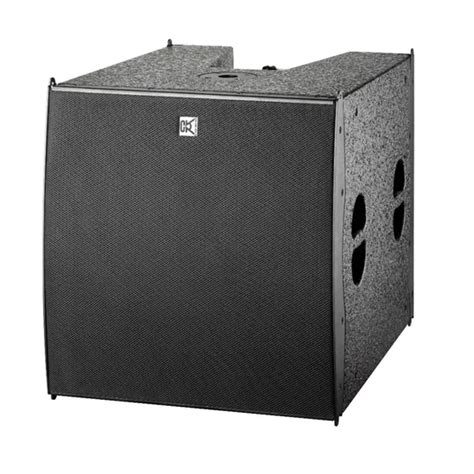 Hot Sale Two Way 8woofer Neodymiun Compression Driver Line Array