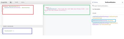 Preforming CRUD Operations Using GraphQL In ASP NET Core