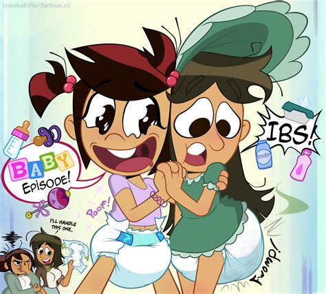 toonbabifierさんのイラストまとめ