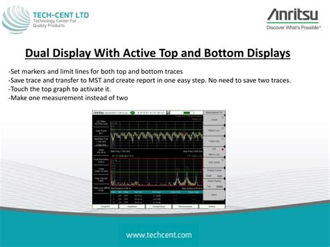 PPT VNA S PARAMETER PowerPoint Presentation Free Download ID