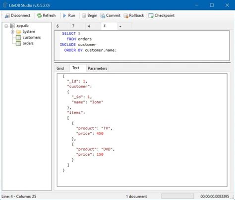 一个小型、快速、轻量级的 Net Nosql 嵌入式数据库 腾讯云开发者社区 腾讯云 一个小型、快速、轻量级的 Net Nosql 嵌入式数据库 腾讯云开发者社区 腾讯云