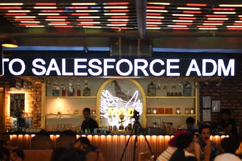 Salesforce Admin Group Noida On Linkedin Salesforce B2bcommerce Insightful Knowledge