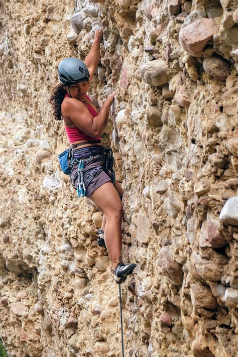 Prerna Dangi Finding Her Power