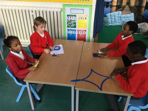 Year 2 Science Material Sorting Daubeney Primary School