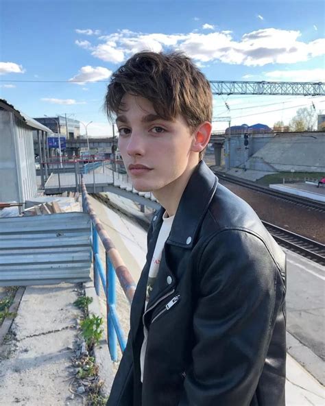 Парни 16 17 лет 105 фото пацанов