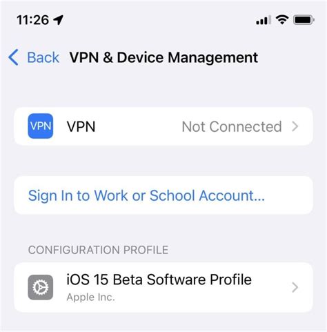 How To Fix ICloud Drive Is Loading Error On IPhone And IPad