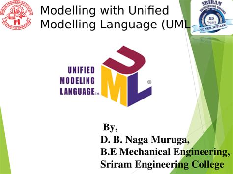 Pdf Modelling With Uml