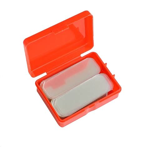 พร้อมส่ง เทปกาว กาว2หน้า ชุดละ 60 ชิ้น แบบใส พร้อมกล่อง ใช้ง่ายสะดวกติดการใช้ ติดกระดาษ Lazada