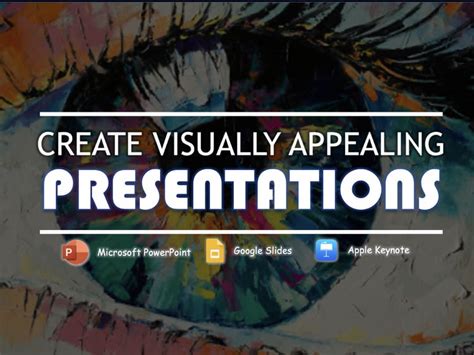 A Fantastic Visually Appealing Presentation With A Collaborative