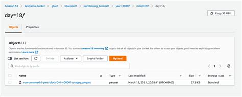 Simplify Data Integration Pipeline Development Using Aws Glue Custom Blueprints Aws Big Data Blog