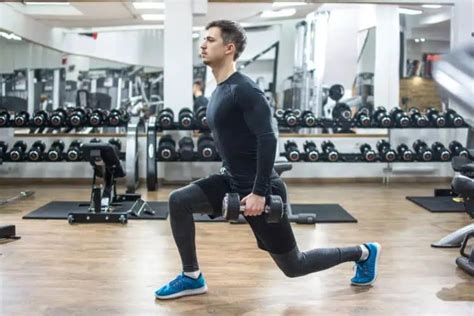 Best Exercise For Glutes And Hamstrings Mens Fit Club