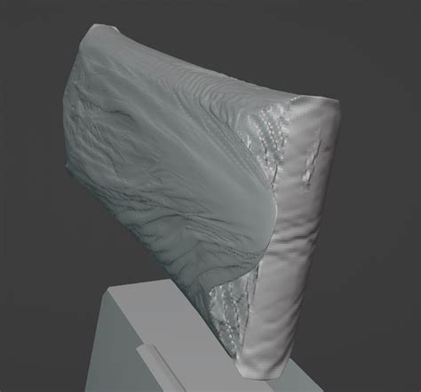 Sculpt Brushes Not Working Properly R Blenderhelp