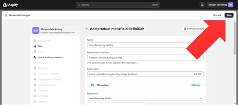 Using Shopify Metaobjects On Your Theme The Easy Way