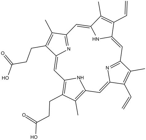 美国apexbio中文官网 Protoporphyrin Ix