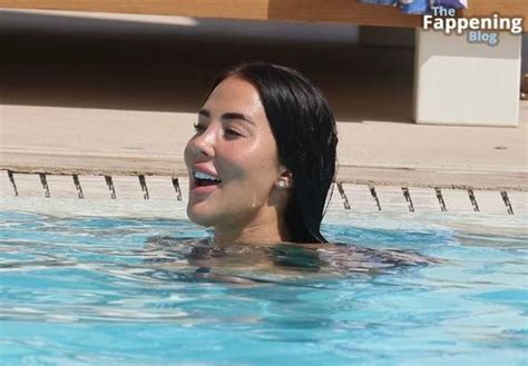 Yazmin Oukhellou Yazminoukhellou Nude Onlyfans Page 2 The Fappening Plus