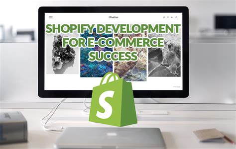Expert Shopify Development For E Commerce Success Aljun Majo