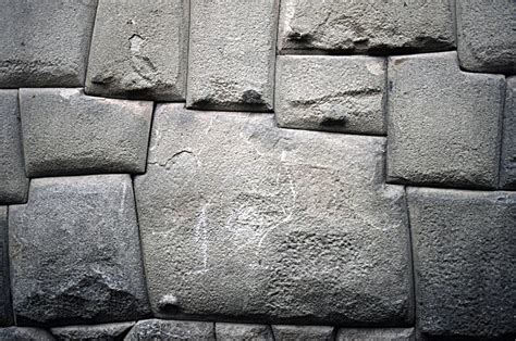 Peru Cuzco The Inca Wall 12 Angles Stone By Feb43 On Deviantart