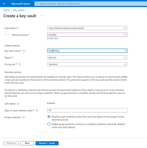 Azure Key Vaults And Power Automate Powering Your Apps