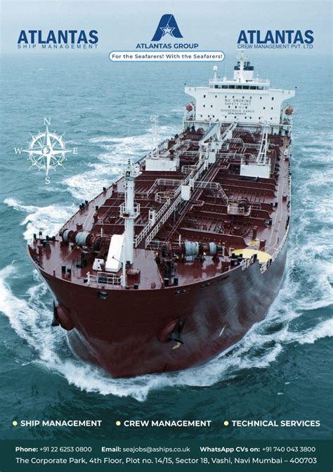 Kalpesh Chavan On Linkedin We Are Hiring Position Marine Ops