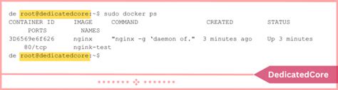 Add Ssh Into Docker Container And Debug Look 3 Options