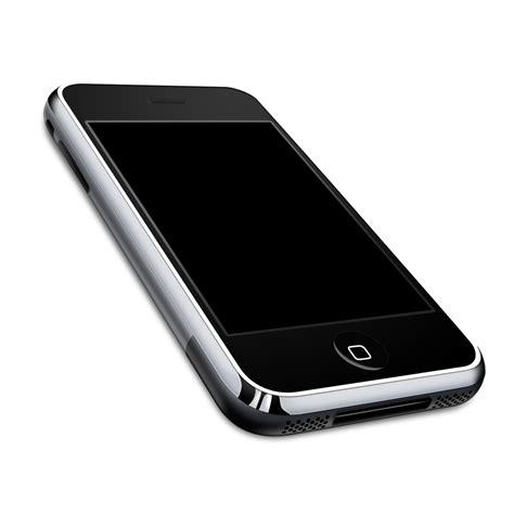 Apple Iphone Png Image