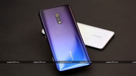 Realme X Review Gadgets