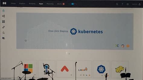 Nutanix Next Keynote MoliKop