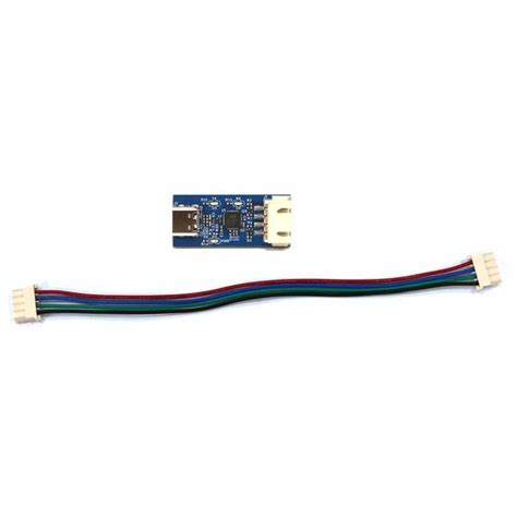 Usb Uart 2 Module Kit For Odroid