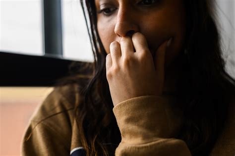 Depression In Teen Girls Is Rising CDC Report Says Why And How To Help
