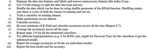 Solved Python Machine Learning Irrelevant Answers Will