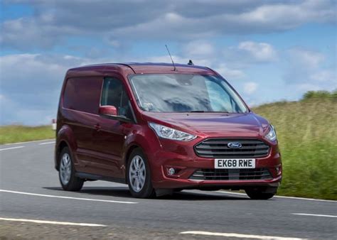 Best Small Vans 2025 Honest John