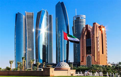 Виза инвестора в Абу Даби Metropolitan Consulting