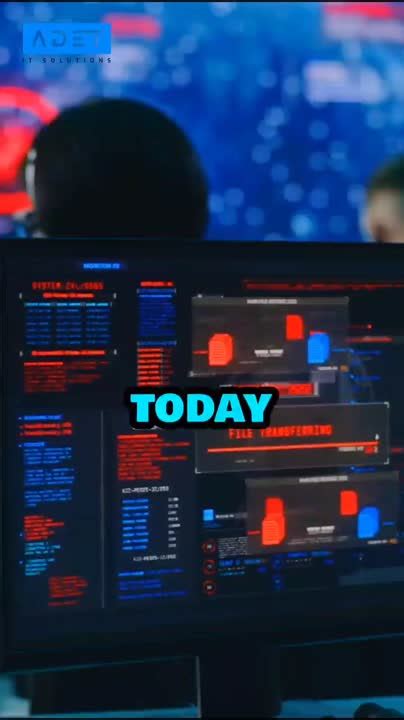 Adet It Solutions On Linkedin Databreach Businessprotection Adetitsolutions Secureyourbusiness