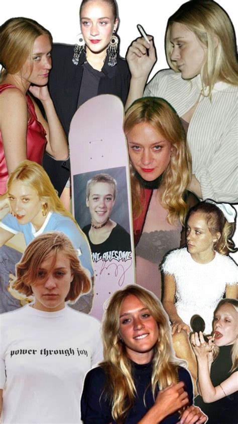 Chloë Sevigny