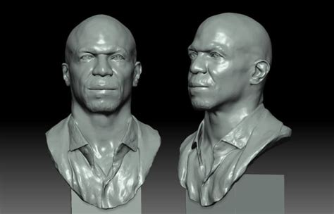 Create A 3d Model In Maya 3d And Zbrush By Sculptech Fiverr