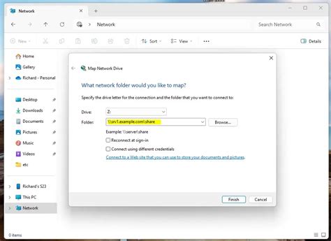 How To Create A Private Samba Share On Ubuntu 2404 Geek Rewind