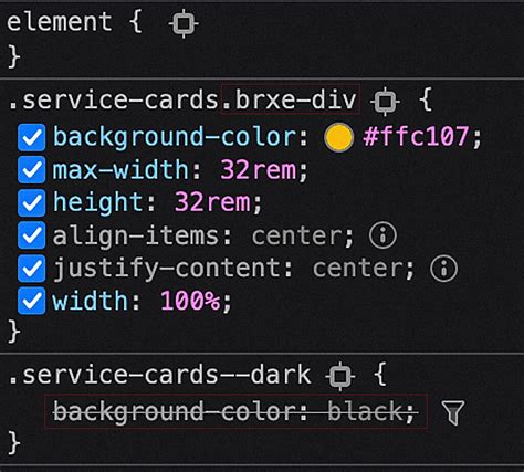 duplicate bricks adding classes with specificity bugs bricks community forum