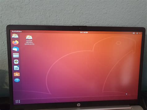 Dual Boot I Wanna Install Ubuntu Along Side Already Installed But Ubuntu
