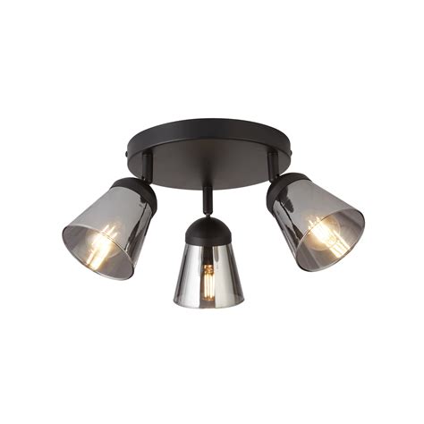 Classy Ceiling Spotlight 3 Bulb Uk