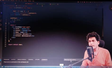 Shashank Shekhar On Linkedin React Javascript Webdevelopment