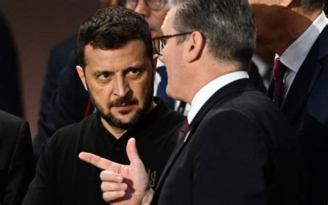 Британія цього року виділить Україні понад 6 млрд доларів портал новин Lb Ua