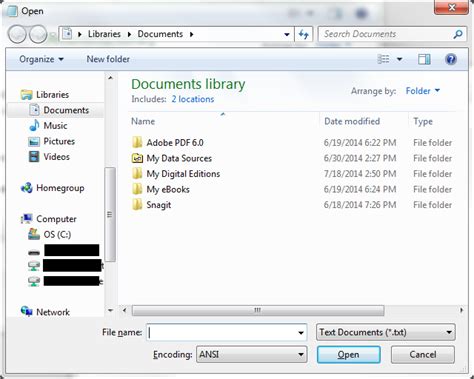 Java Windows 7 Look And Feel For Jfilechooser Stack Overflow