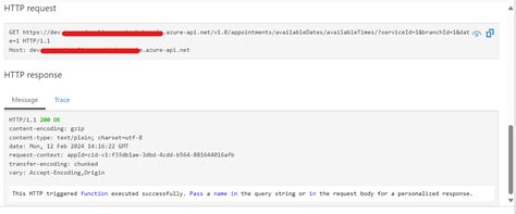 Xml Azure Api Management Apis Endpoint Are Not Displaying As Expected