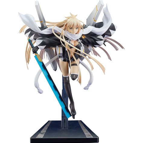 Fate Grand Order Assassin Okita Souji 1 7 Scale Figure