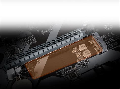 GIGABYTE Z S WIFI DDR LGA Intel Z ATX Motherboard With DDR Triple M PCIe