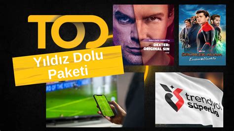 Tod Tv