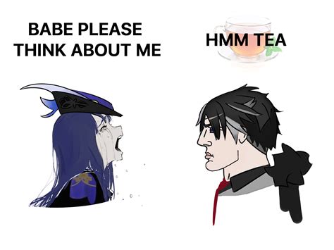 Оцените нереальный рисунок карандашом Genshin Impact Hoyolab