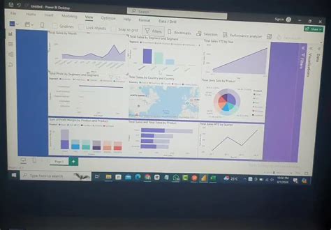Dataanalysis Powerbi Excel Webblenztechnologies Dr Nzube Anyanwu