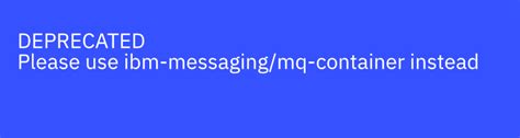 Alternatives And Detailed Information Of Mq Docker Gitplanet