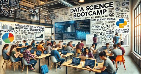5 Things Before Choosing A Data Science Bootcamp